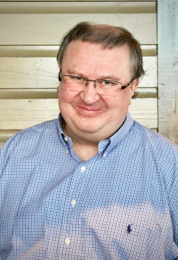 Richard Anderson MD PhD - Midwest Research Group