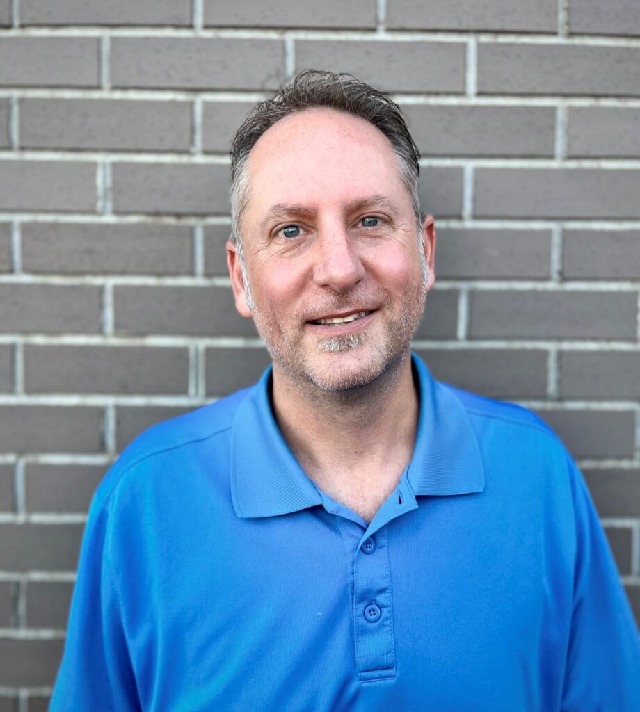 Jason Kirkpatrick MS LPC - Midwest Research Group