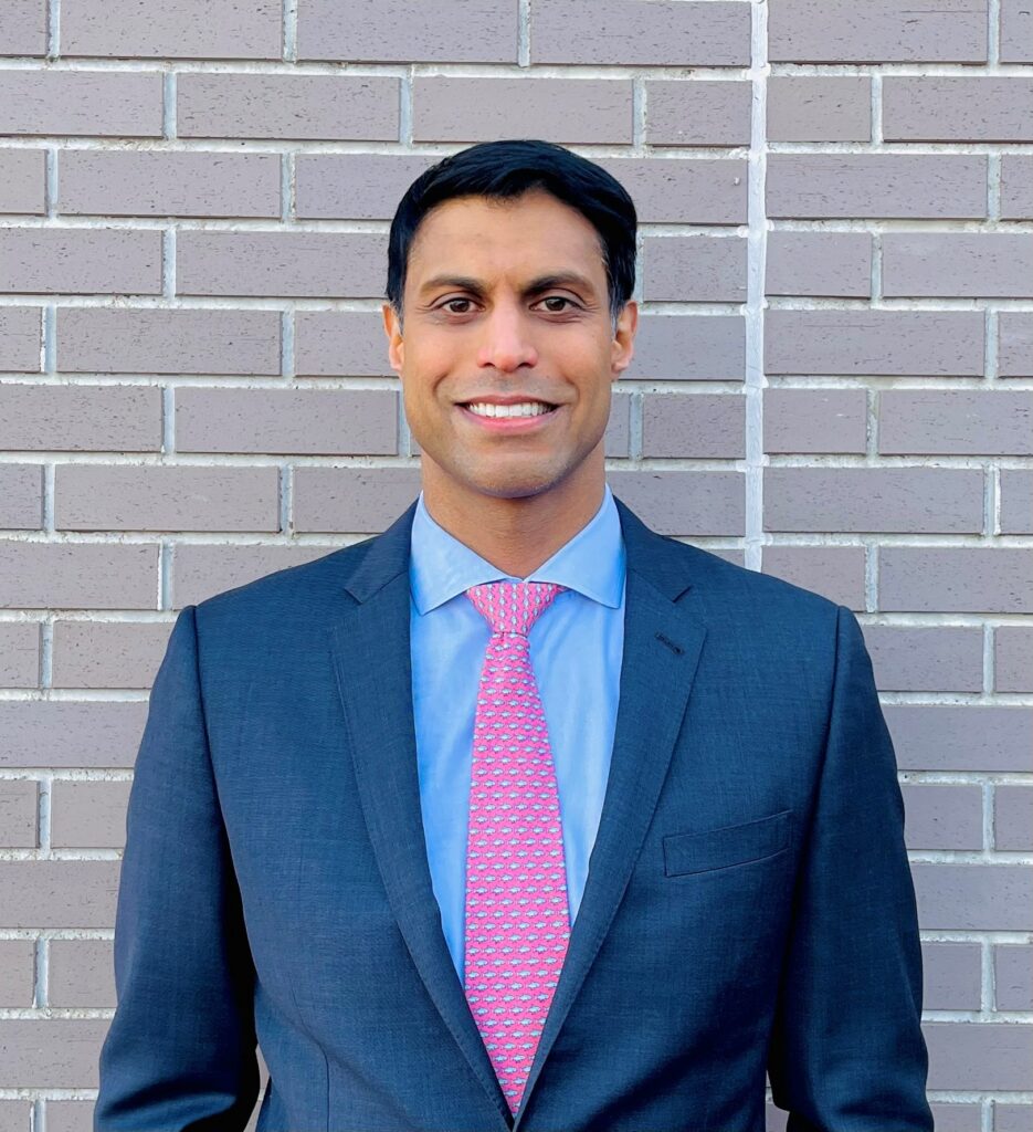 Ahmed Baig - Midwest Research Group