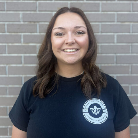 Midwest Research Group Team - Mental Health Conditions